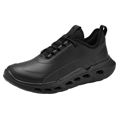 ECCO爱步跑步鞋 26年秋季新款防水缓震运动鞋 健步BIOM720 850414