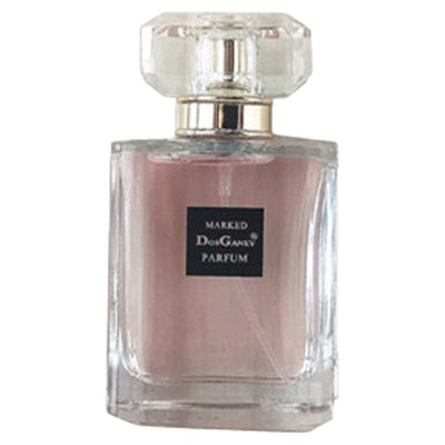 多斯嘉尼情侣淡香香水持久留香