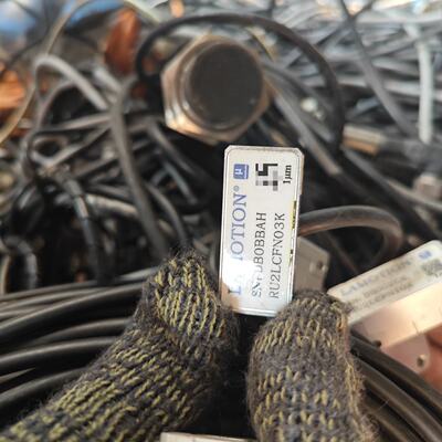 议价Lamotion Dalian Banyan Tree Grating Reading Head Model R