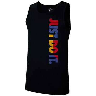 耐克男子篮球运动背心