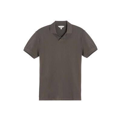 美式休闲短袖POLO针织衫