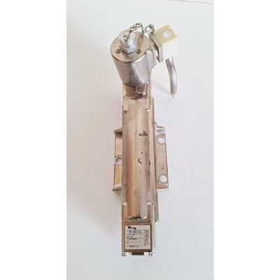 Versa VSG4532MP1673530A120 Solenoid 40175 PSIG 05800819