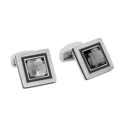 英国手工制作绅士轻奢袖扣