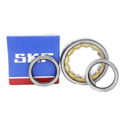 进口SKF轴承 NU NJ 2304 2305 2306 2307 2308 2309 2310 ECM/ECP