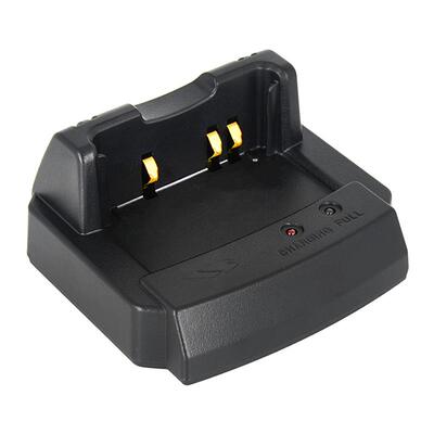 YAESU八重洲原装充电器快充座充