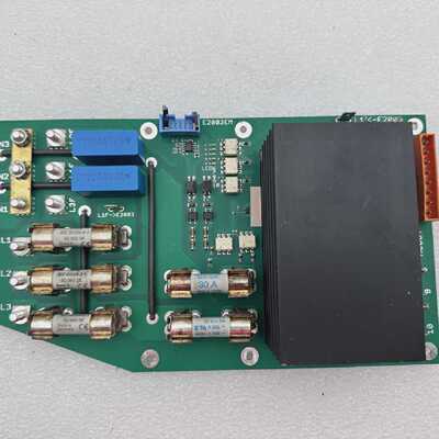 MELAG 63100 AC Extension Module For MELAtherm 10 Used