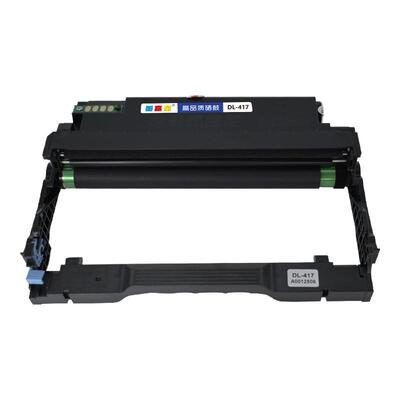 DL417鼓架P3017碳粉盒P3017d硒鼓