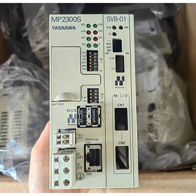 询价下单安川 MP2300S 控制器