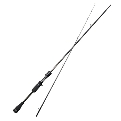 鸦语路亚竿幻象溪流微物黑坑钓竿