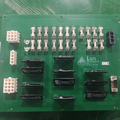 溢价-Lam Research AC SSR DIS BOARD