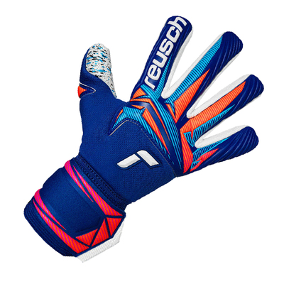 Reusch比赛粘性乳胶守门员手套