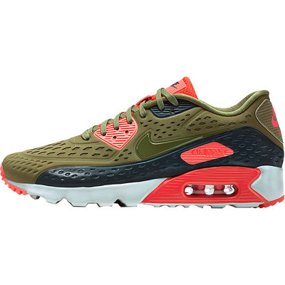 Nike/耐克正品AIR MAX 90 ULTRA BR 3M男子气垫运动跑步鞋776661