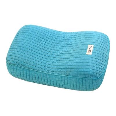 枕头成人荞麦护颈椎助睡眠硬高枕