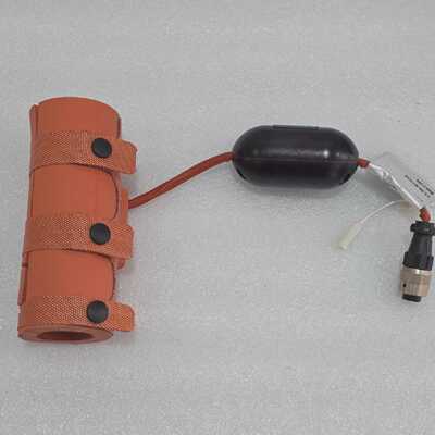LAM MKS HEATING JACKET 9515-0217 678-099962-002