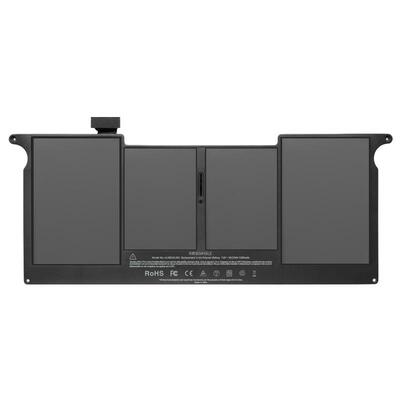 京歌宝苹果笔记本电池A1465电脑