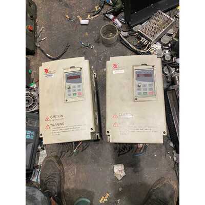 溢价-富凌变频器DZB300B015.0L4A，15KW，