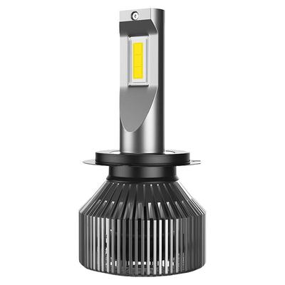 锐立普通用h11超亮聚光前大灯