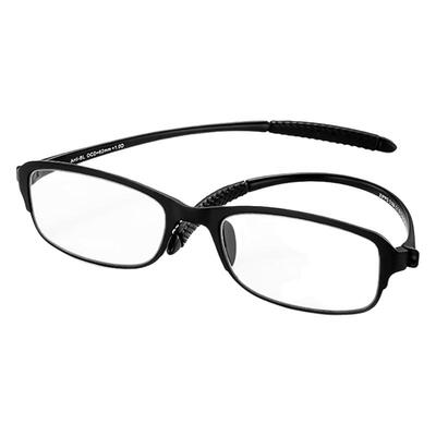 ZIPPO老花镜男款品牌高档正品防蓝光高清缓疲劳中老年眼镜女5188