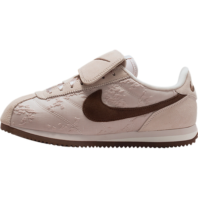 Nike/耐克正品2026春季款女士运动低帮系带耐磨休闲鞋IQ3624-667