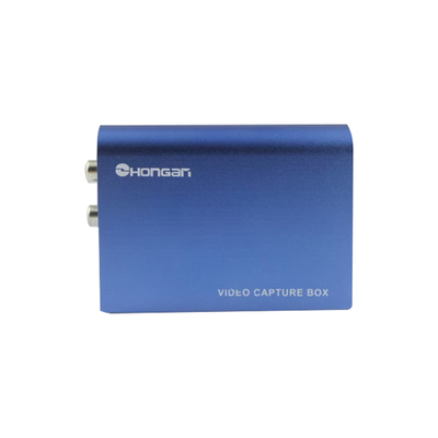 中安视讯US2000医疗标清采集卡