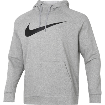 优购NIKE耐克男子AS M NK DF HDIE运动休闲套头衫卫衣CZ2426-063