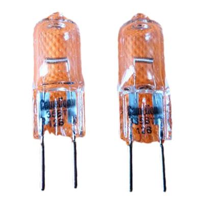 卤素灯泡安全防爆12V50W