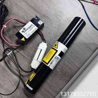 议价lumentum 1122P-3385氦氖激光器，带电源，成