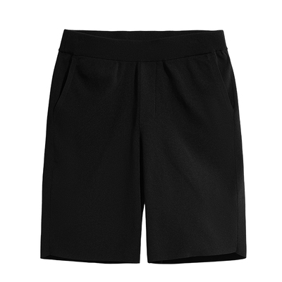 ZIOZIA通勤男装26夏新品中青年轻便舒适休闲短裤ZPHF1501B