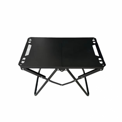 加厚IGT战术户外折叠桌露营野餐