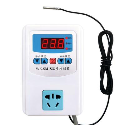 科迪博全自动智能数显温控器