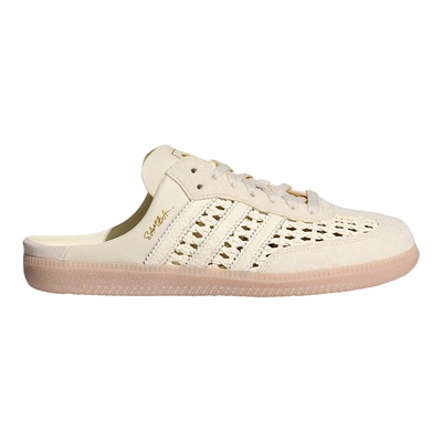 Adidas/阿迪达斯正品三叶草女士薄底轻便低帮透气休闲鞋KH7719