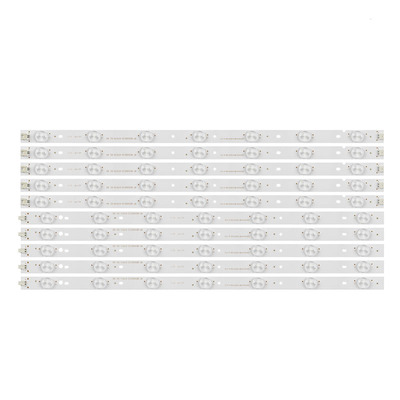 TCLD50A710美乐52M5030A灯条