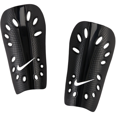 耐克Nike足球训练比赛插板式护腿板胫骨护具透气贴合 SP0040-009