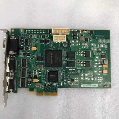 MATROX SOL2MEVCLF Y7367-00图—议价