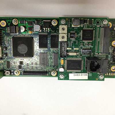议价控制板ORGA   HCI120PTM200 ORGA karfensysfeme gmbh实拍祥