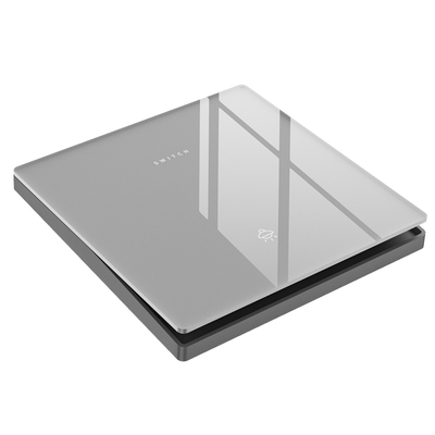 TEP国际电工奶油灰多控开关