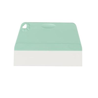 加高软刮板抹面神器刮刀直角抹面