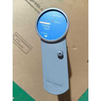 议价霍尼韦尔CCPAIX02模拟量输入模块型号5140503维修
