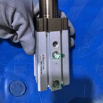 议价全新原装TPC气缸2B-NSKB32-20L-S1365