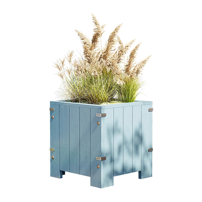 进口芬兰防腐木户外庭院花园