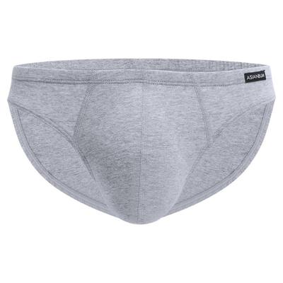 棉质低腰简约性感三角内裤