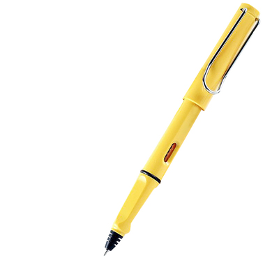 中小学生正姿3.4墨囊圆珠笔两用