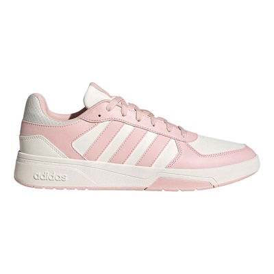Adidas/阿迪达斯正品2025秋季款男女日常运动耐磨低帮板鞋KI6785