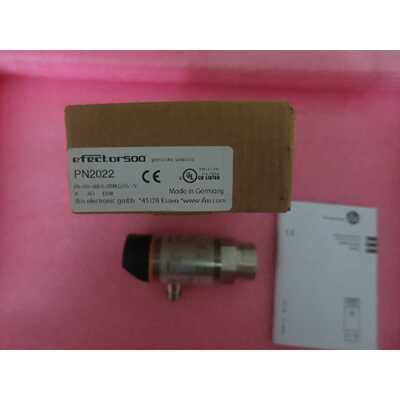 议价全新原装正品IFM易福门 PN2022 PN-100-SBR14-MFRKG/US/ /V