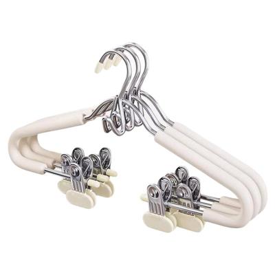 【多功能衣架】连体套装衣架防滑