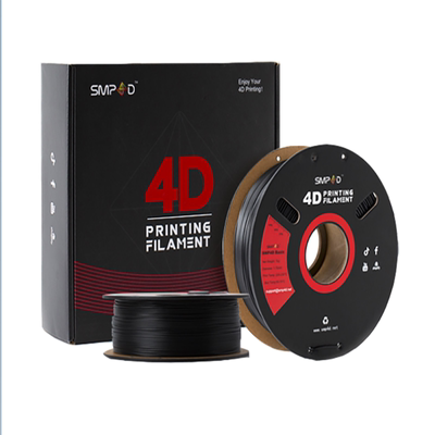 3D打印耗材4D打印形状记忆FDM