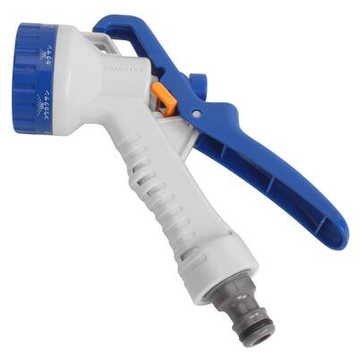 GREENLIFE8喷型多功能水枪神器