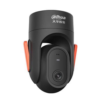 dahua大华黑色4mm焦段监控器