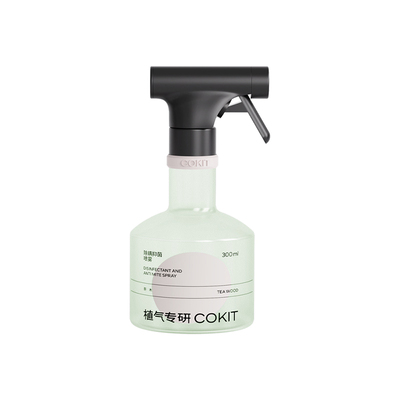 香水级留香除螨抑菌皮肤无刺激