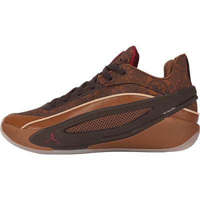 NIKE耐克男鞋JORDAN LUKA 5 CNY PF运动训练篮球鞋IQ0567-201